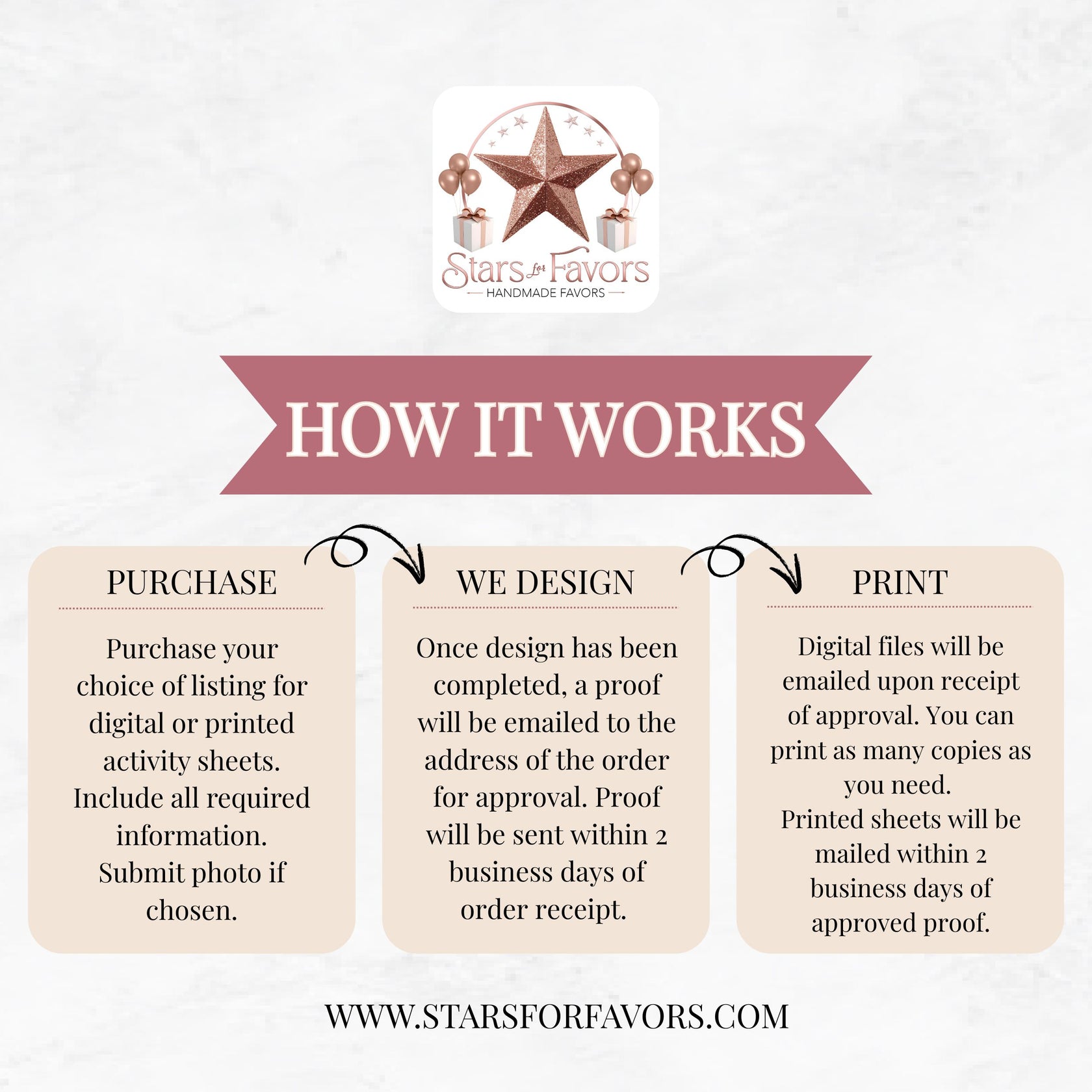 Candy Land Activity Sheet – Stars For Favors